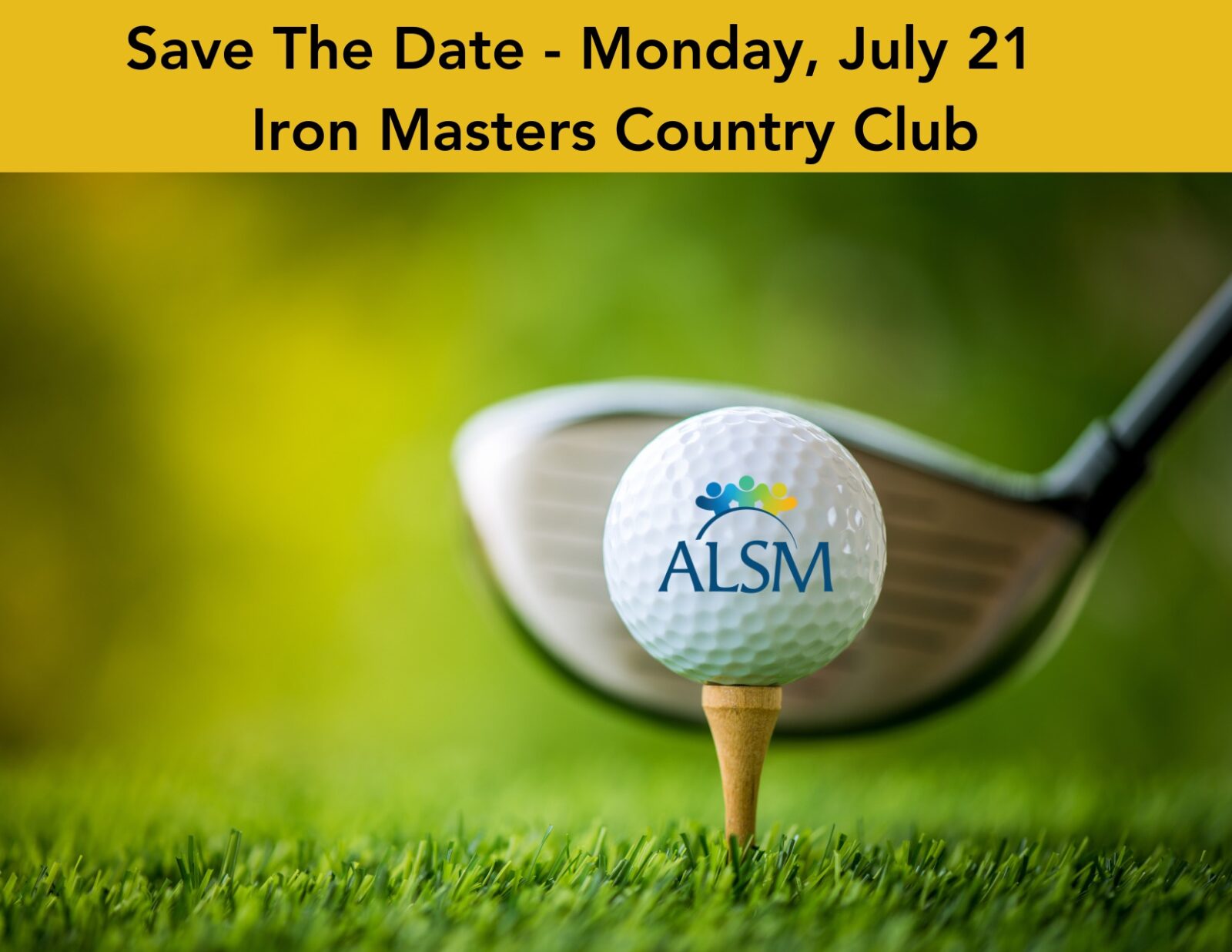 28th Annual Golf Outing - Allegheny Lutheran Social Ministries